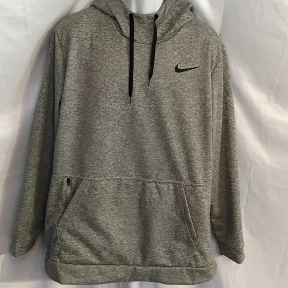Nike | Jackets & Coats | Nike Training Thermafit Athletic Sport ...